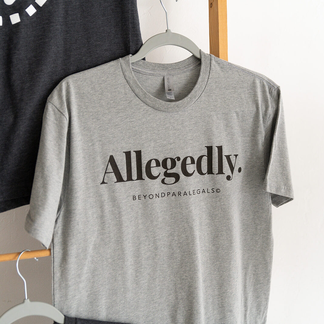 Shop – Beyond Paralegals